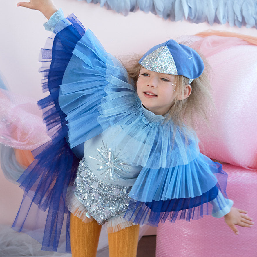 Meri Meri Blue Bird Costume – Playroom Avenue